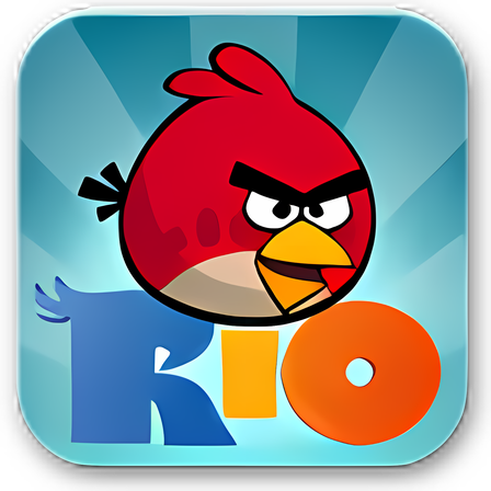 Descargar Angry Birds - última versión