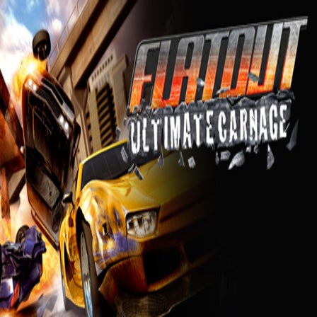 FlatOut 2 - Download