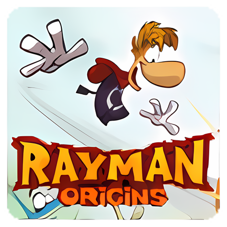 Rayman 2: The Great Escape - Télécharger