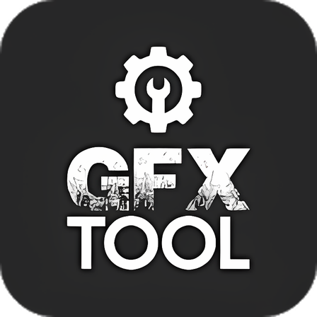GFX Tool - Game Booster APK for Android - Download