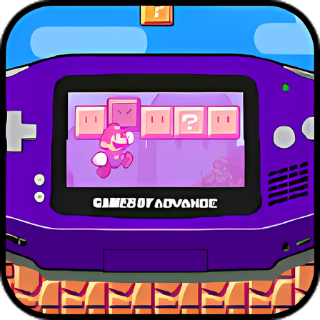Full Roid - Free Console GBA Emulator APK for Android - Download