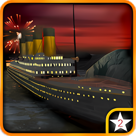Titanic 4D Simulator VIR-TOUR APK for Android - Download
