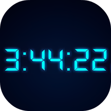 Minimalistic Countdown Timer APK for Android - Download