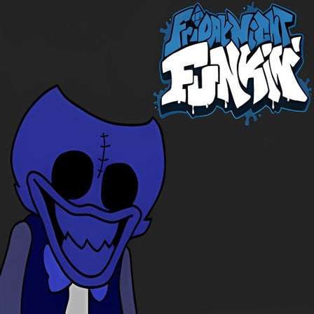 Poppy Funktime (DEMO) | VS Bunzo Bunny | FNF mod - Descargar