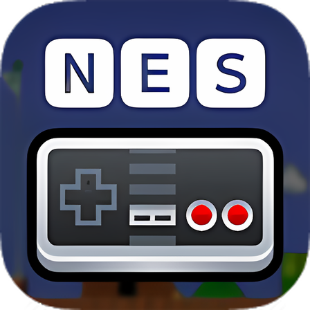 Nostalgia.NES NES Emulator APK for Android - Download