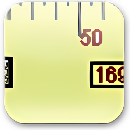 Desktop Ruler - Descargar