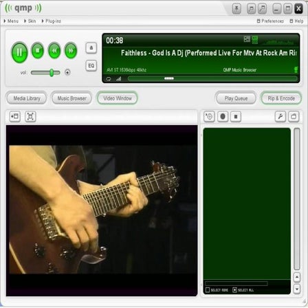 Fast Video Player - Download