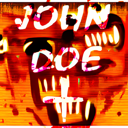 JOHN DOE - Download
