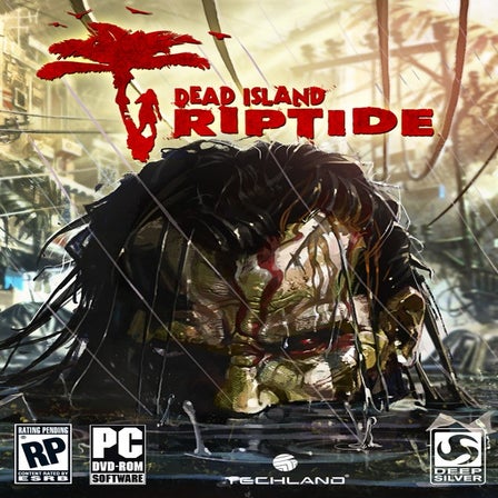 Dead Island: Riptide Definitive Edition - Download