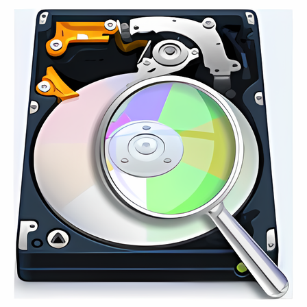 DiskInternals Partition Recovery - Download