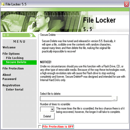 File Lock - Download