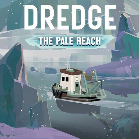 DREDGE - Download
