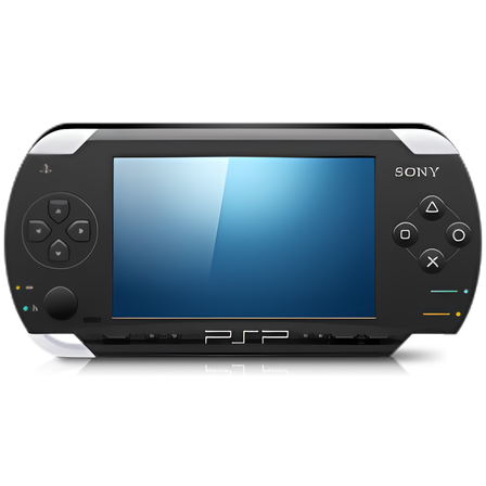 PSP Video 9 - Download