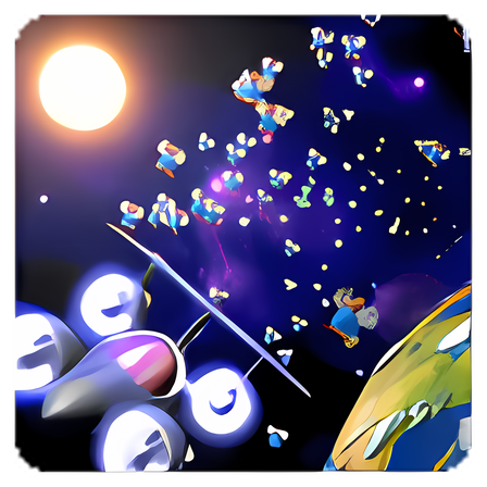 Chicken Invaders 2: The Next Wave Remastered - Download