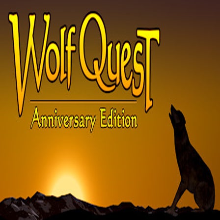WolfQuest - Download