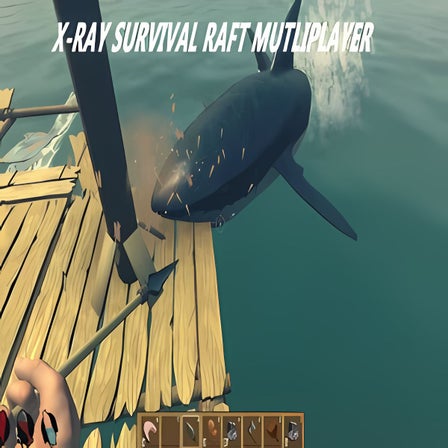 Raft Survival: Multiplayer APK for Android - Download