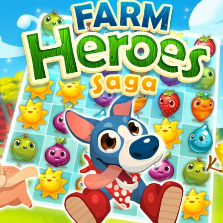 Candy Crush Saga - Descargar