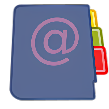 Full Customize Address Book - Download