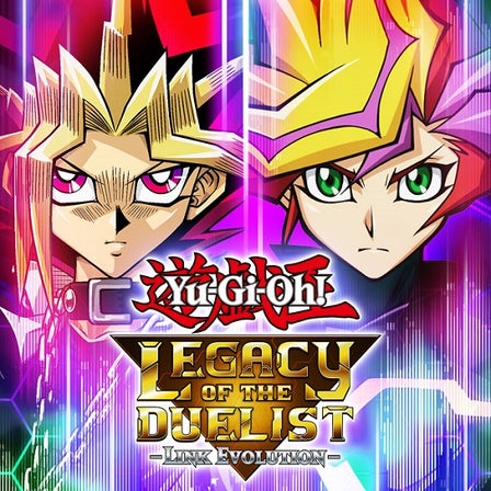 Yu-Gi-Oh! Master Duel - Download