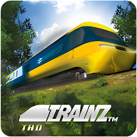 DB Train Simulator APK für Android - Download