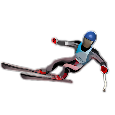 Ski Challenge 14 - Download