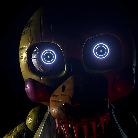 FNAC Five Nights At Candy's APK para Android - Descargar