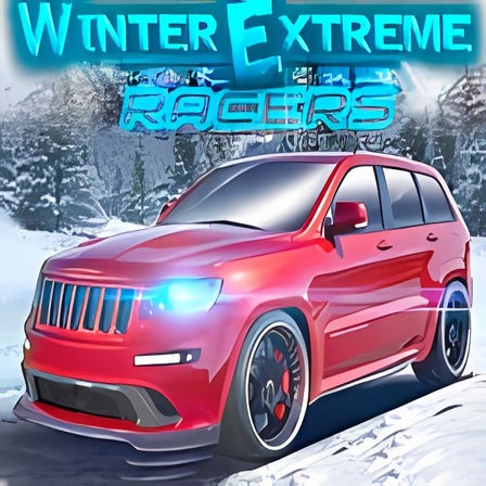 Extreme 4x4 Racing - Download