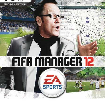 Football Manager 2012 - Télécharger