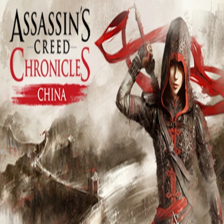 Assassin's Creed Freedom Cry - Download