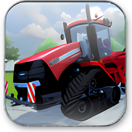 Farming Simulator 22 for Mac - Download