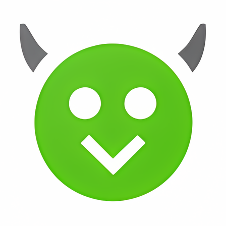 HappyMod APK para Android - Descargar