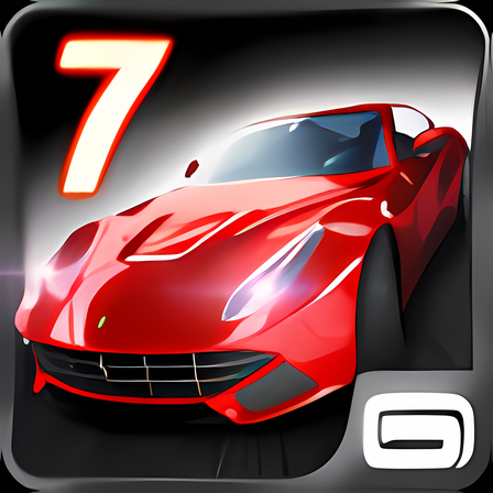 Download Asphalt 5 APK for Android - latest version
