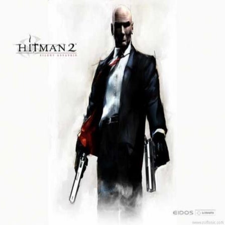 Hitman GO - Download