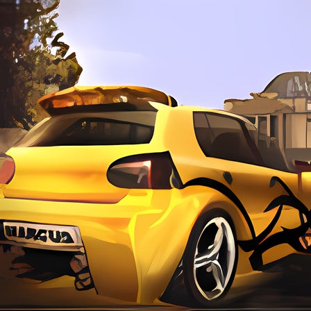 GTI Racing - Download