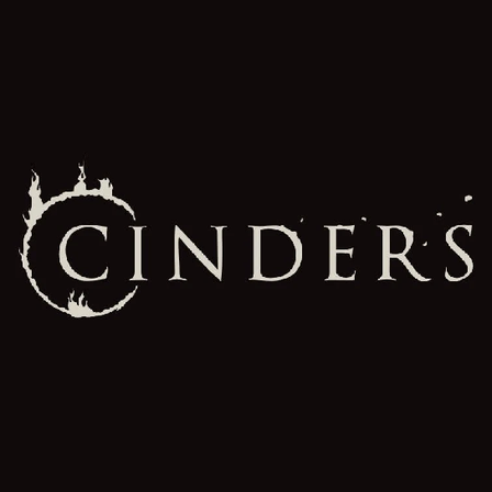 Dark Souls 3 Cinders Mod - Download