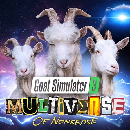 Goat Simulator: Remastered - Download