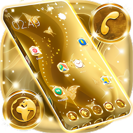 Love Launcher: lovely launcher for Android - Download
