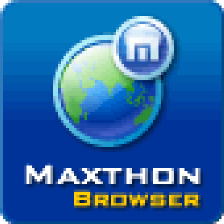 Maxthon Browser - Descargar