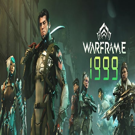 Warframe Mobile for Android - Download