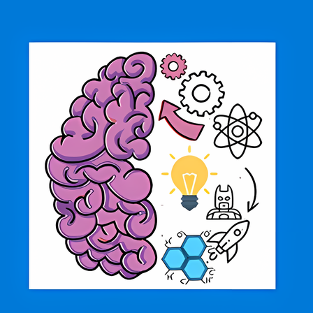 Wordplay: Exercise your brain - Download