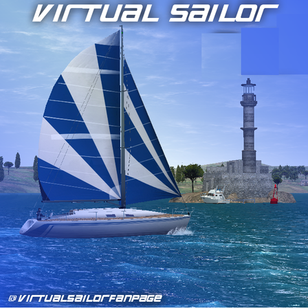 Virtual Skipper - Download