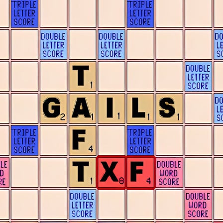 Words Scrabble Plus - Download