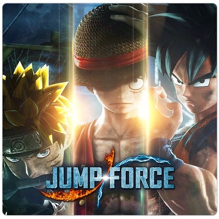Mugen Anime Fight APK for Android - Download