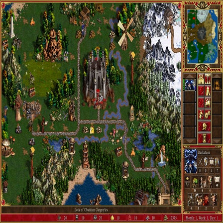 Might and Magic VI: The Mandate of Heaven - Download