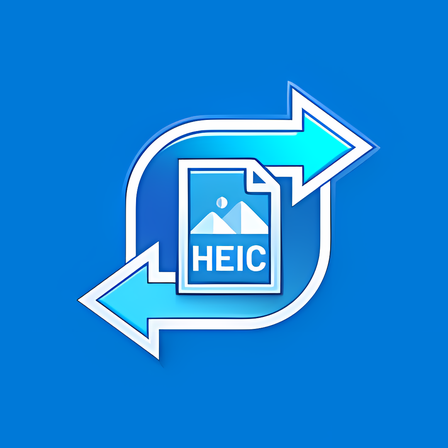 Real HEIC to JPG Converter - Download