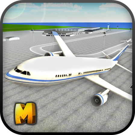 Epic Flight Simulator 2022 for Android - Download