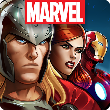 Marvel Contest of Champions APK for Android - Download