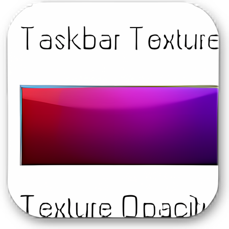 TaskbarCustomizer - Descargar