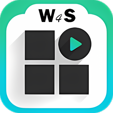 MD Vinyl - Music Widget for Android - Download