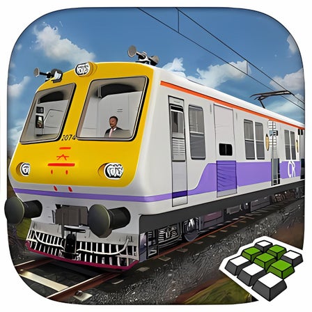 Indian Train Simulator APK for Android - Download